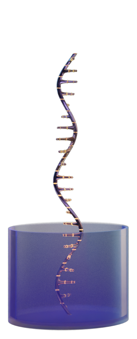 gxstrands® - single-stranded DNA on large scales