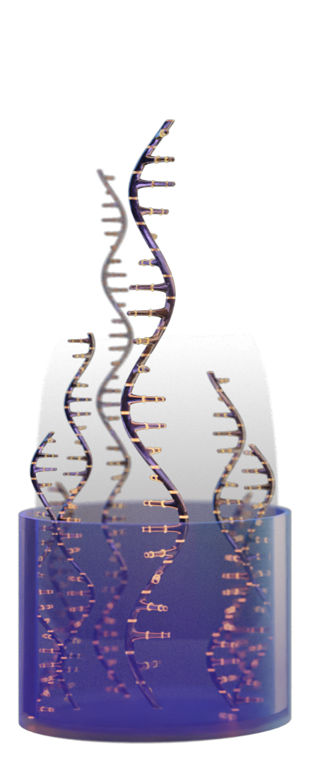 gxstrands® - single-stranded DNA on large scales
