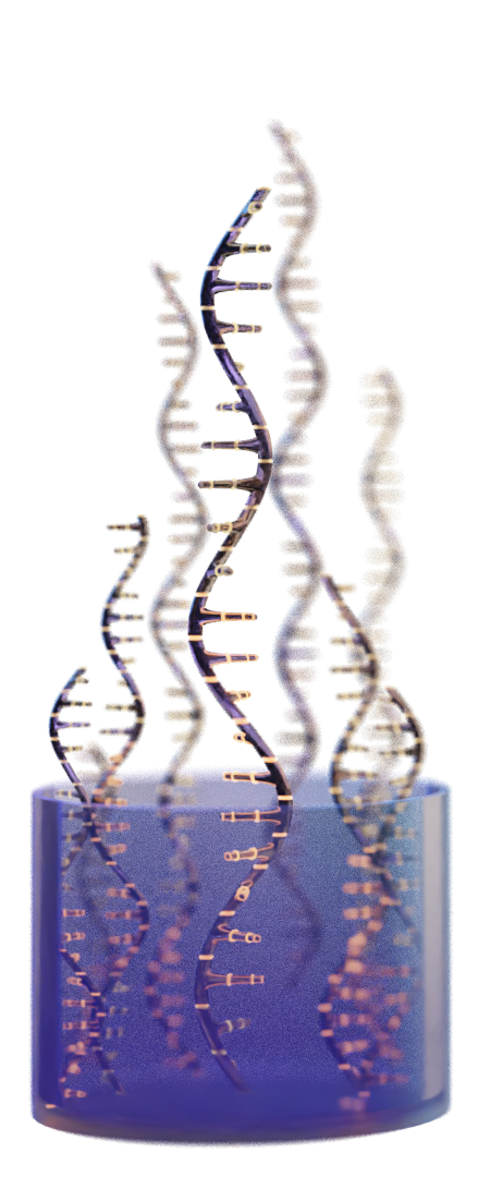 gxstrands® - single-stranded DNA on large scales
