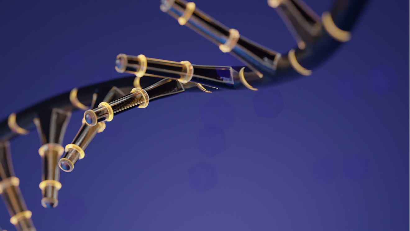 gxstrands | single-stranded DNA (ssDNA) on large scales