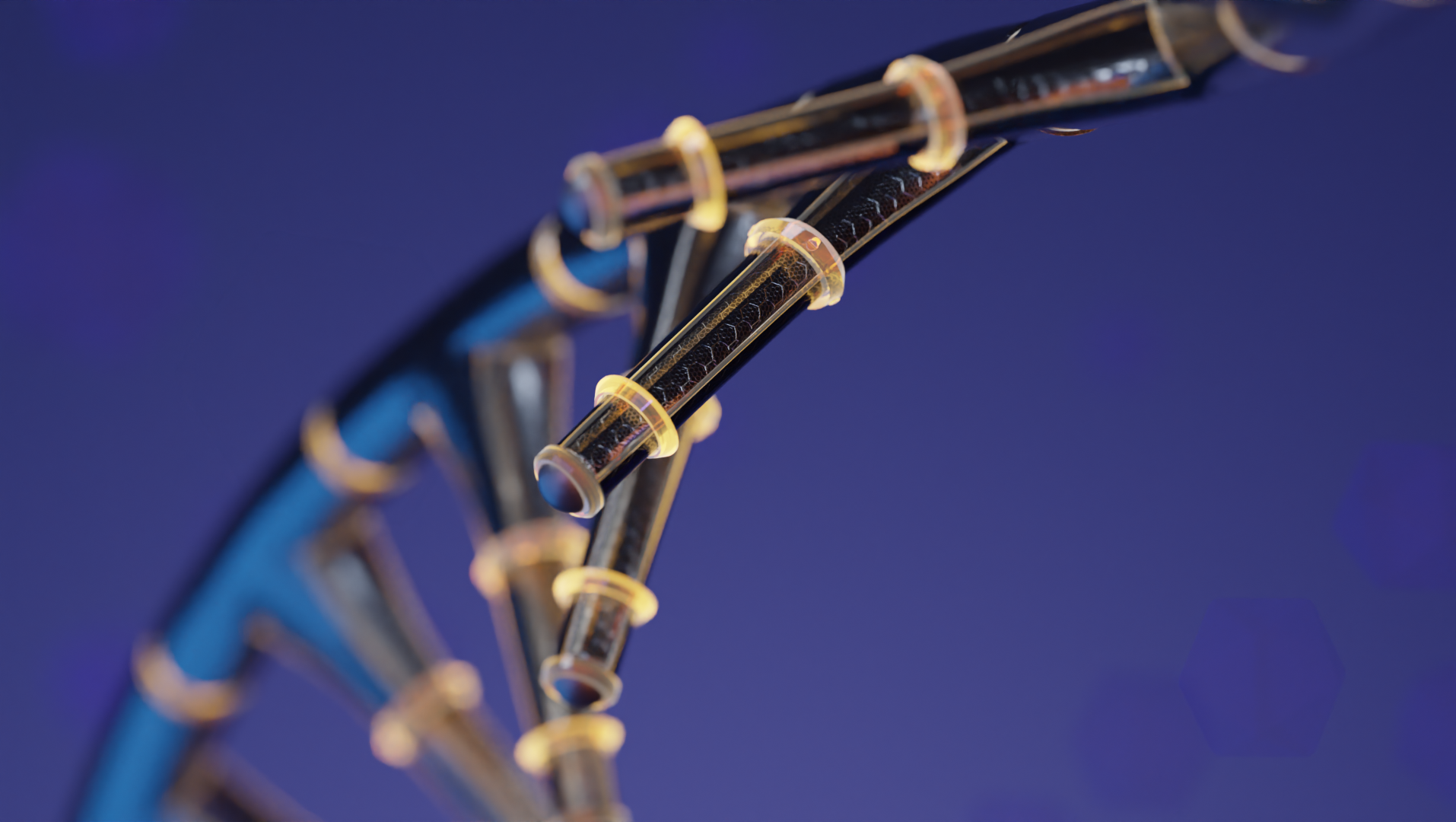 gxstrands | single-stranded DNA (ssDNA) on large scales